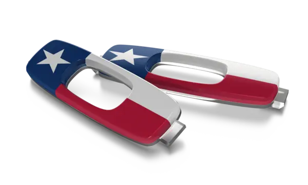 Oakley Batwolf® Icon Kit - Texas Flag