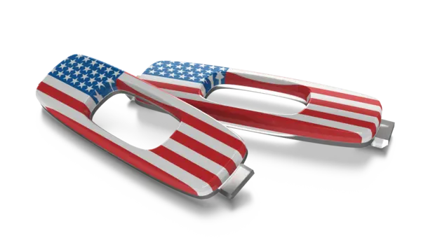 Oakley Batwolf® Icon Kit - Usa Flag