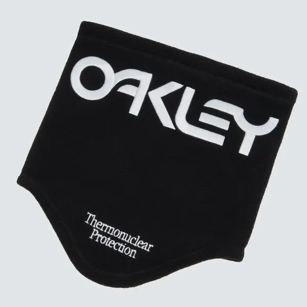 Oakley Tnp Neck Gaiter - Black