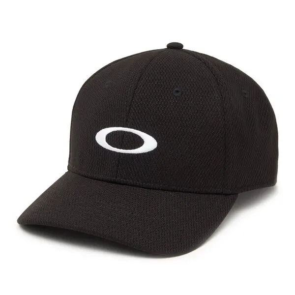 Oakley Golf Ellipse Cap - Black