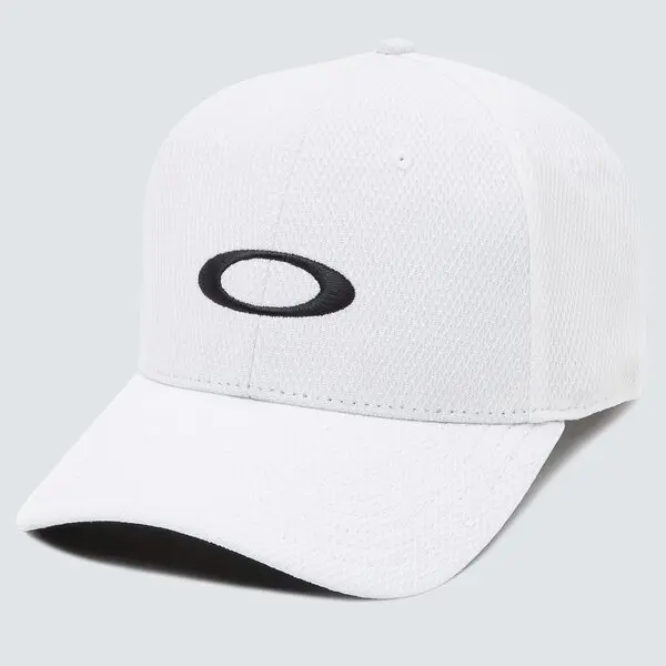 Oakley Golf Ellipse Cap - White