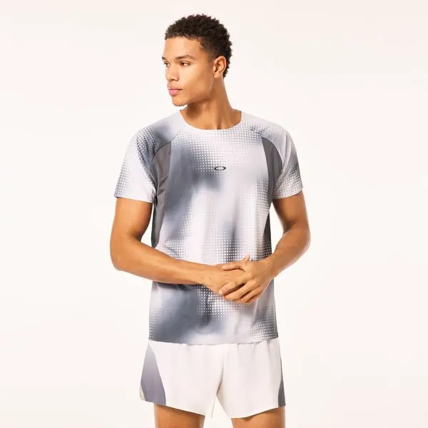 Oakley Pursuit Pro Ss Tee
