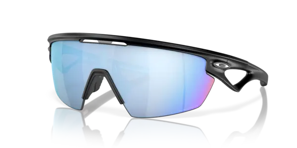 Oakley Sphaera™ Sunglasses - Black