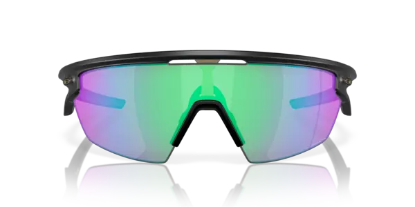 Oakley Sphaera™ Sunglasses - Black