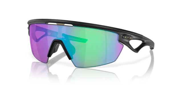 Oakley Sphaera™ Sunglasses - Black