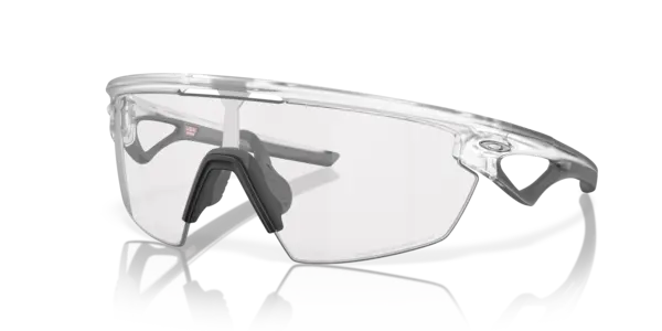 Oakley Sphaera™ Sunglasses - Matte Clear