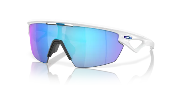 Oakley Sphaera™ Sunglasses - White