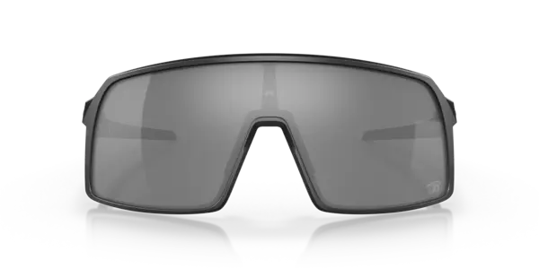Oakley Baltimore Ravens Sutro Sunglasses - Black