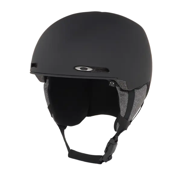 Oakley Mod1 Helmet - Black