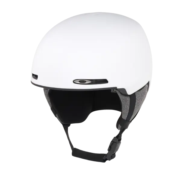 Oakley Mod1 Helmet - White