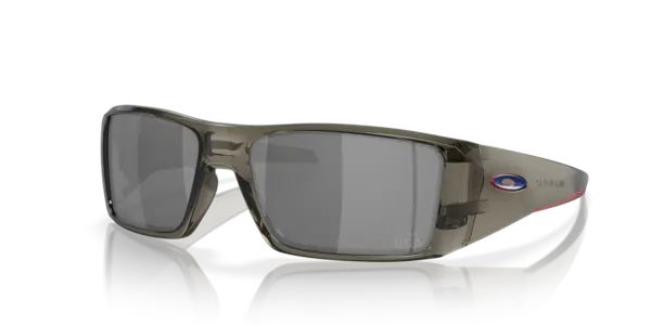 Oakley Heliostat Team Usa Sunglasses - Grey