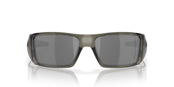 Oakley Heliostat Team Usa Sunglasses - Grey