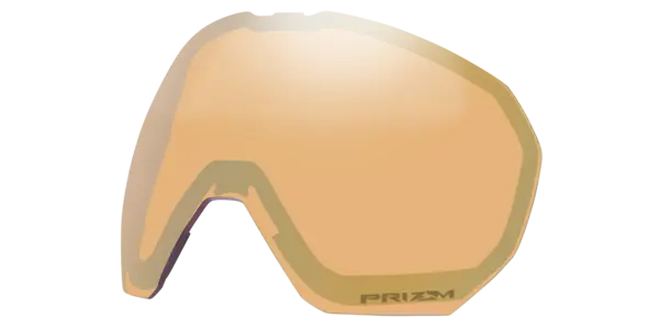 Oakley Flight Path L Replacement Lens - One-color