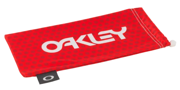 Oakley Grips Microbag - Red