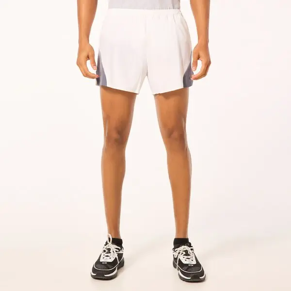 Oakley Pursuit Pro 9" Short - White