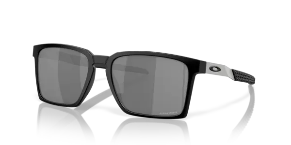 Oakley Exchange Sunglasses - Black
