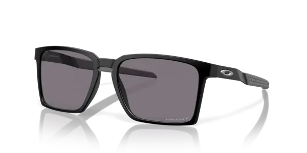 Oakley Exchange Sunglasses - Black