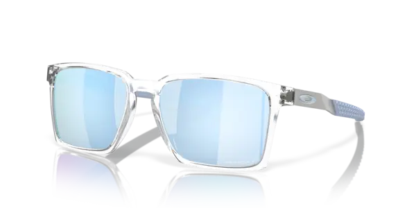 Oakley Exchange Sunglasses - Polished Clear