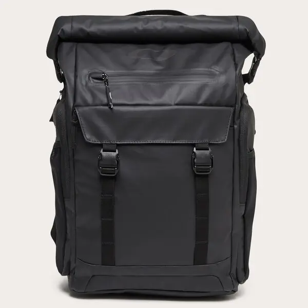 Oakley Road Trip Terrain 25l Rc Pack - Black