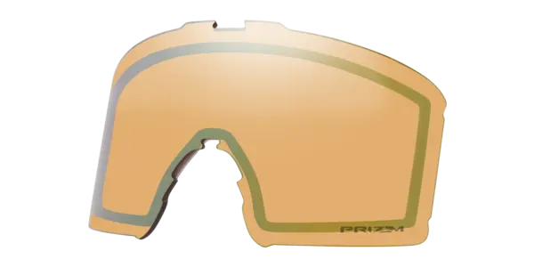 Oakley Mod7 Replacement Shields - One-color