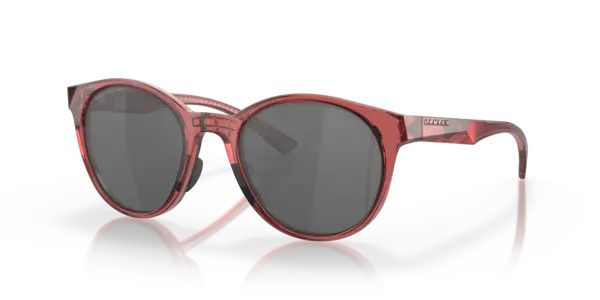 Oakley Spindrift Sunglasses - Berry