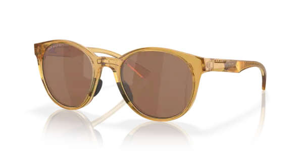 Oakley Spindrift Sunglasses - Light Curry