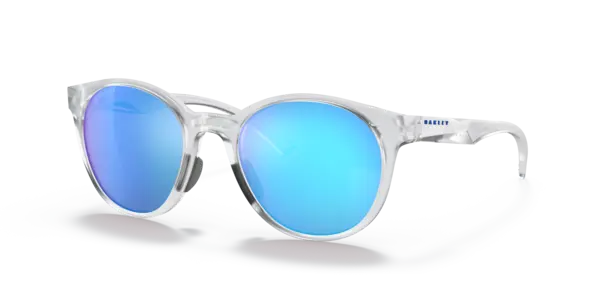 Oakley Spindrift Sunglasses - Matte Clear