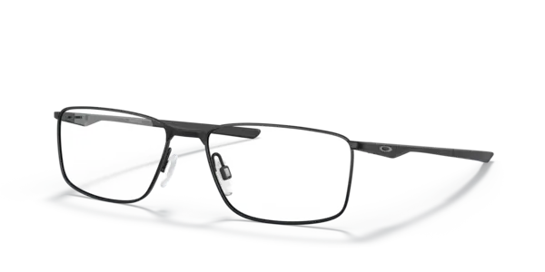 Oakley Socket 5.0 Eyeglasses - Black