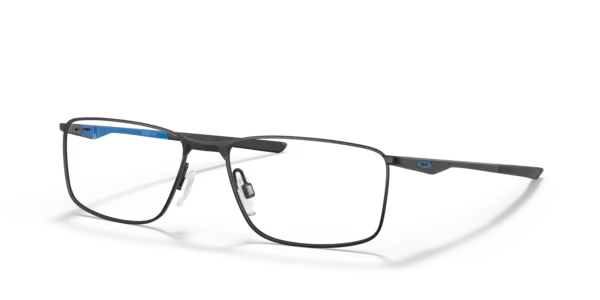 Oakley Socket 5.0 Eyeglasses - Black
