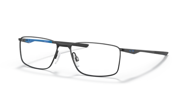 Oakley Socket 5.0 Eyeglasses - Black