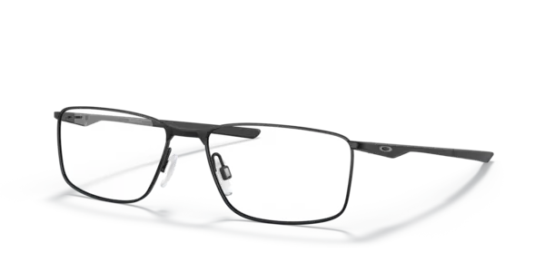 Oakley Socket 5.0 Eyeglasses - Black