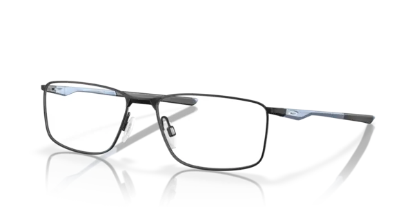 Oakley Socket 5.0 Eyeglasses - Black