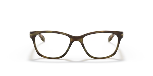 Oakley Drop Kick Eyeglasses - Brown