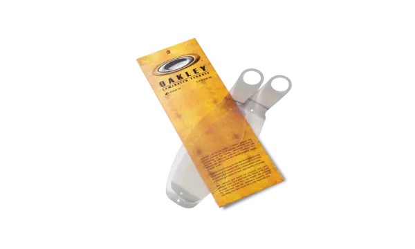 Oakley O-frame® Mx Tear-offs - Laminated