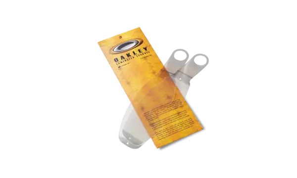 Oakley O-frame® Mx Tear-offs - Laminated