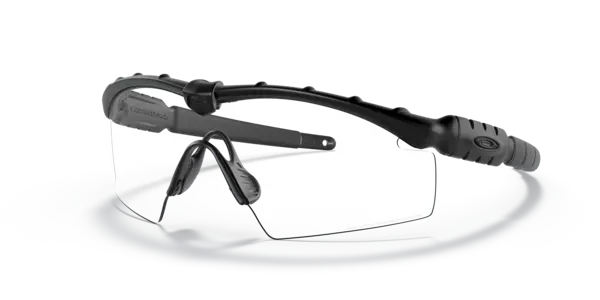 Oakley M Frame® 2.0 Industrial Safety Sunglasses - Black