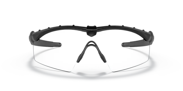 Oakley M Frame® 2.0 Industrial Safety Sunglasses - Black