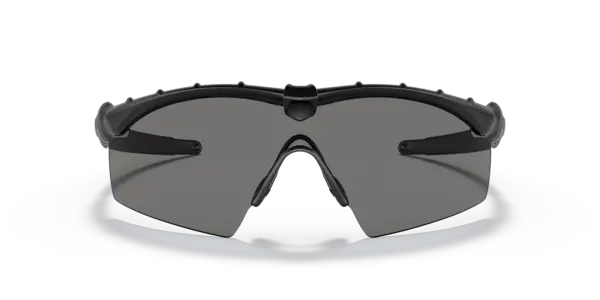 Oakley M Frame® 2.0 Industrial Safety Sunglasses - Black