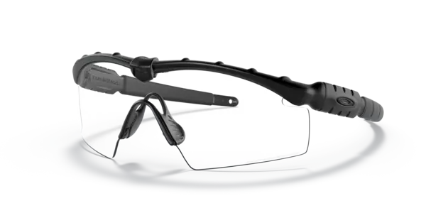 Oakley M Frame® 2.0 Industrial Safety Sunglasses - Black