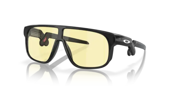 Oakley Inverter Gaming Sunglasses - Black