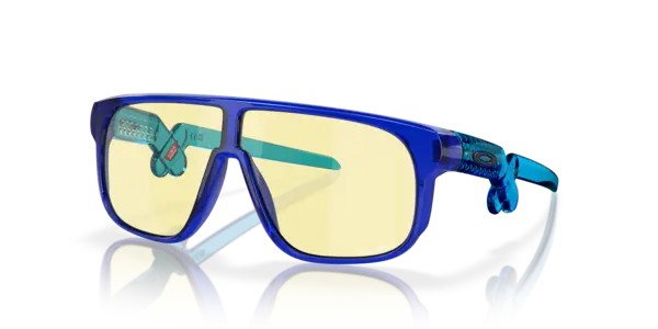 Oakley Inverter Gaming Sunglasses - Blue