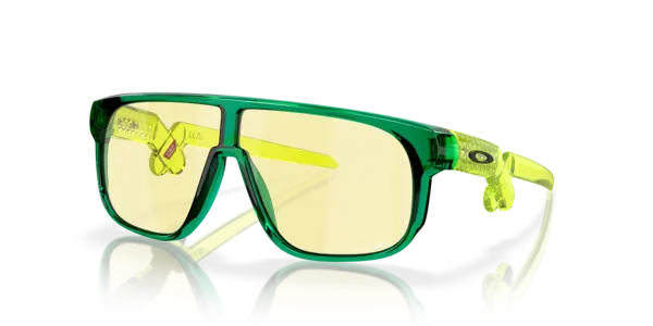 Oakley Inverter Gaming Sunglasses - Green