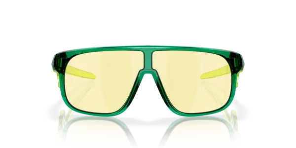Oakley Inverter Gaming Sunglasses - Green