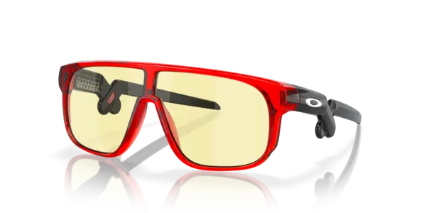 Oakley Inverter Gaming Sunglasses - Red