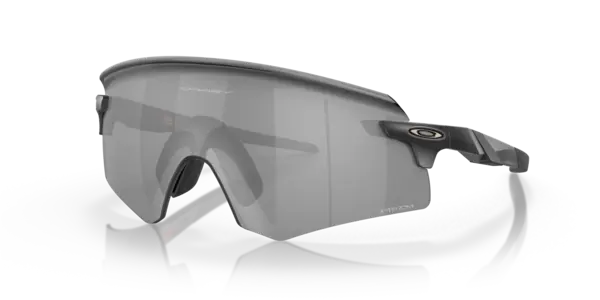 Oakley Encoder Sunglasses - Black
