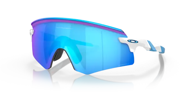 Oakley Encoder Sunglasses - Black