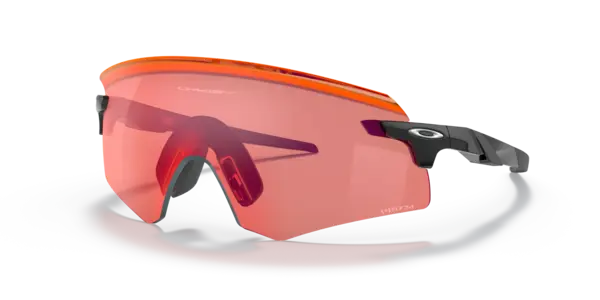 Oakley Encoder Sunglasses - Black