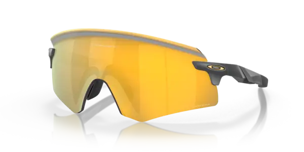 Oakley Encoder Sunglasses - Matte Carbon