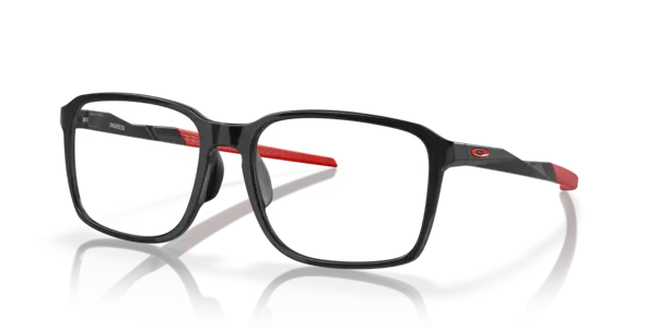 Oakley Ingress Eyeglasses - Black