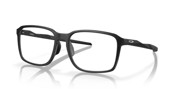 Oakley Ingress Eyeglasses - Black